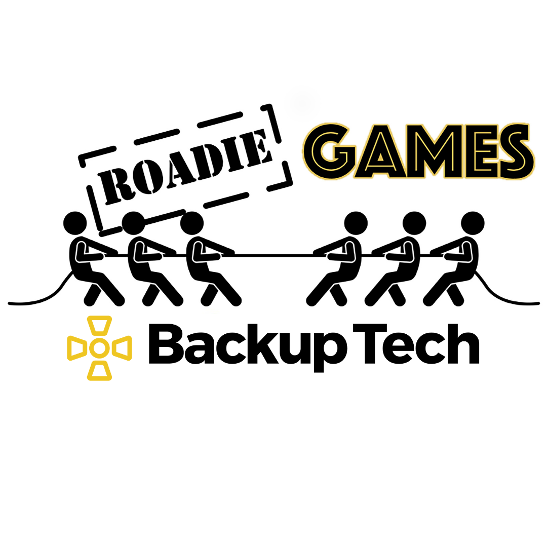 Grab Your Running Shoes and Lycra – Backup Announces the Roadie Games ...