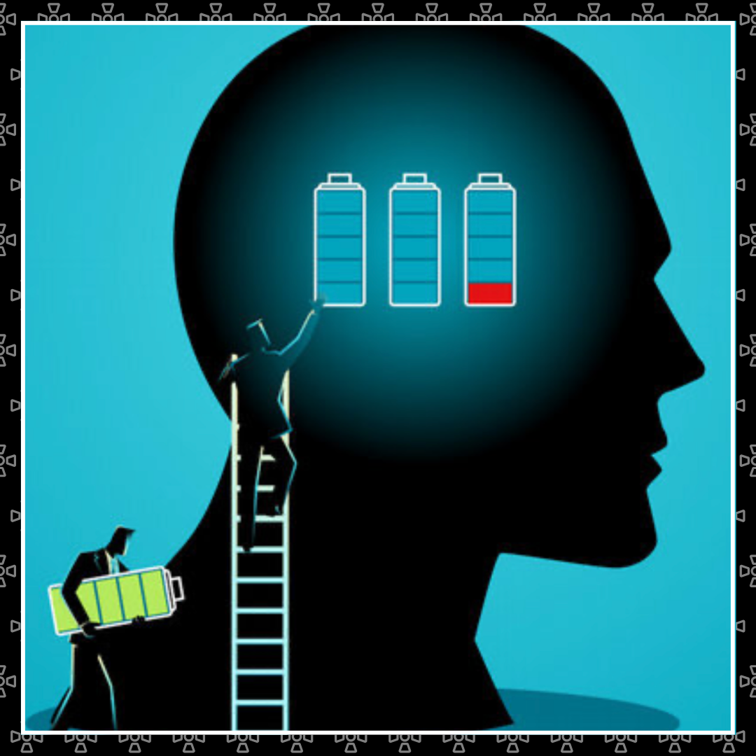 PROMOTING PEACE OF MIND | Backup Tech