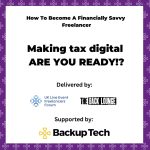 Backup Tech | The Technical Entertainment Charity